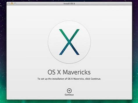 Как создать загрузочную флешку Mac Os Mavericks
