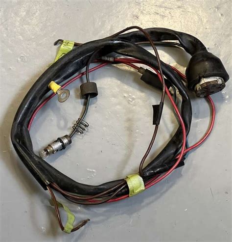 Rgs Quick Detach Headlamp Socket Fixing Britbike Forum