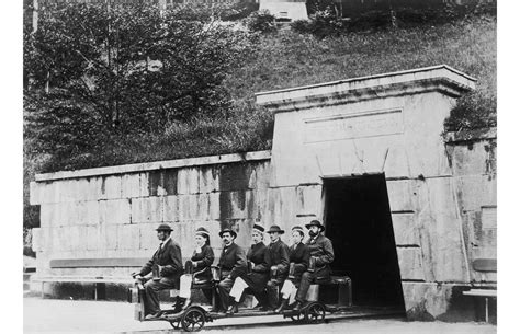 Turismo Y Fotografía Fotos Nostálgicas Del Auge Del Turismo En El