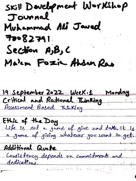 M Ali Javed 70082791 Assignment 4 Sdw Pdf