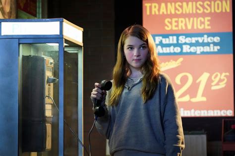 La Estrella De Young Sheldon Raegan Revord De 17 Años Se Declara No