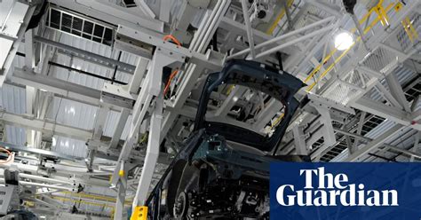 Massive Ice Raid Disrupts Historic Georgia Battery Plant Construction