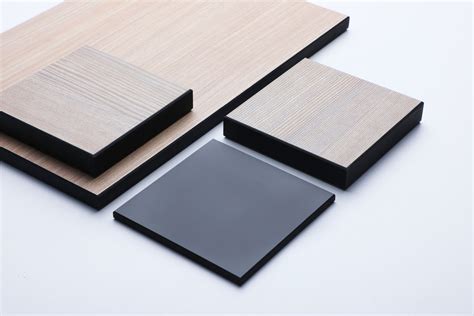 건축 자재 적층 Mdf 라미네이트 시트 섬유판 가구 판넬 중국 섬유판 라미네이트 시트