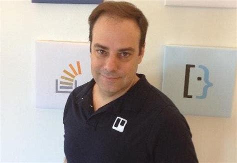 Stack Overflow Joel Spolsky How To Build A Business From A Qanda