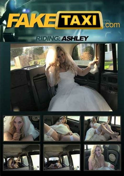 Watch Fake Taxi Presents Ashley