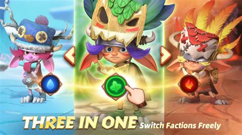 Heroic Expedition Para Iphone Descargar