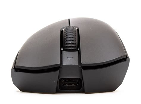Обзор беспроводной игровой мыши Razer DeathAdder V3 Pro