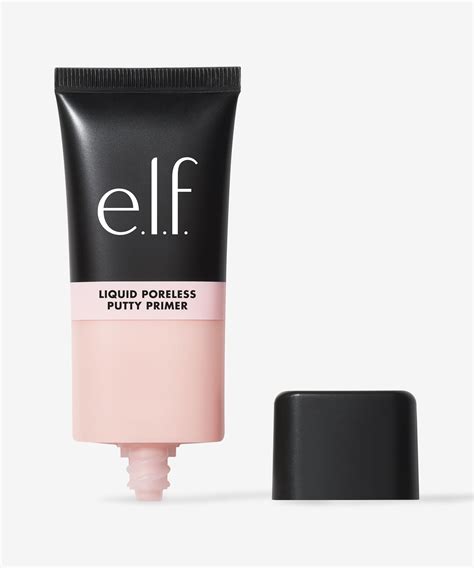 E L F Liquid Poreless Putty Primer