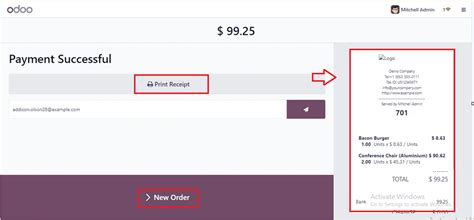 How To Configure The Retail Shop In Odoo 17 Pos