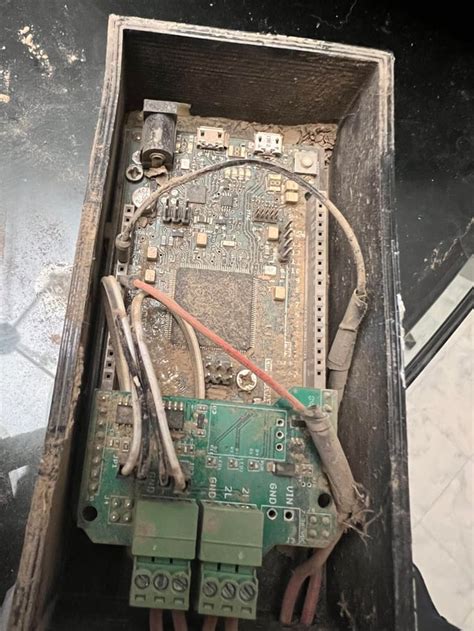 Arduino Passed The Farm Test Takes A Lot To Kill Them Rarduino