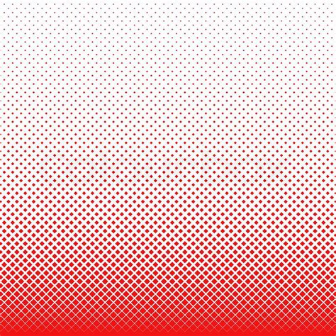 Abstract Halftone Square Pattern Background Vector Design Colourbox