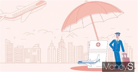 해외 격리생활비까지 준다 지금은 여행자보험 전성시대