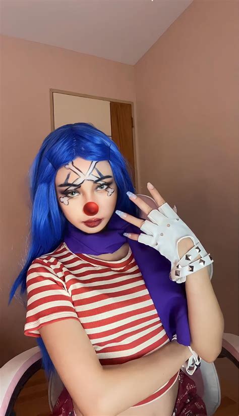 Diy Buggy Cosplay R Onepiece