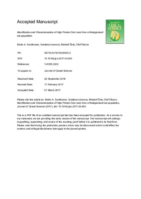 Pdf Identification And Characterization Of High Permeability Zones In Waterflooding Reservoirs
