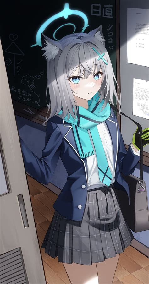 Nacho Nacho 1103 Danbooru