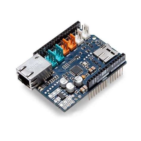 Best Arduino Shields
