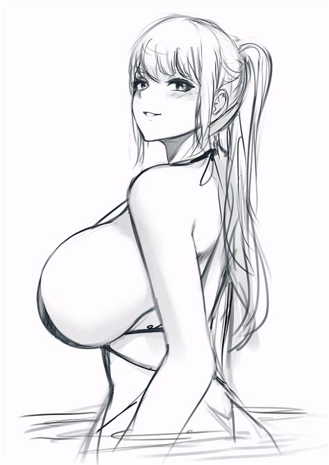 Ringsel Original Drawn By Ringsel Danbooru