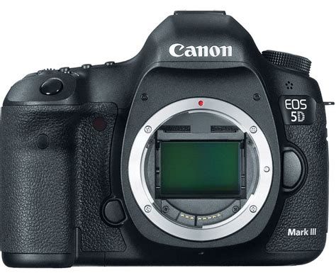 Máy ảnh Canon 5D Mark III Cũ Giá rẻ nhất
