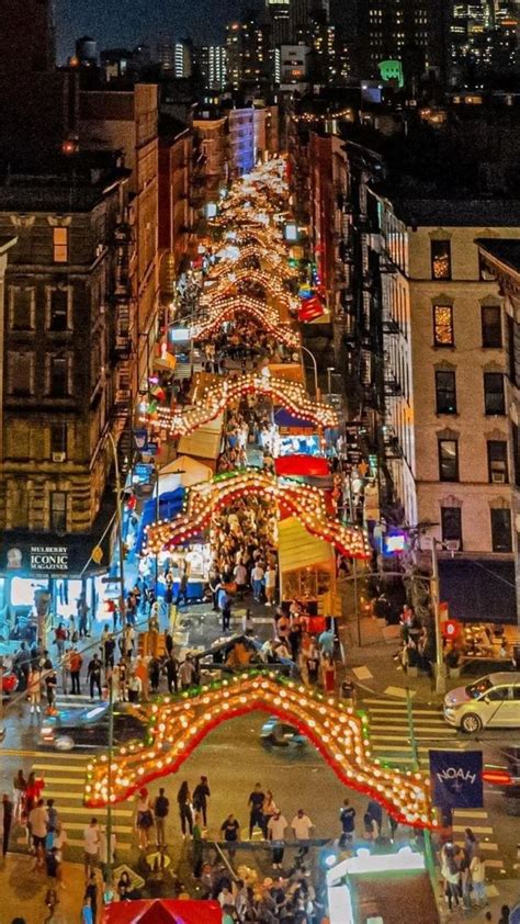 Visit The Nycs Newest And Scariest Haunted House This Halloween Season