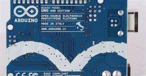Arduino Explaintation