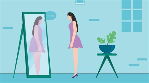 What Is Anorexia Nervosa Symptoms Causes Diagnosis Treatment And Prevention