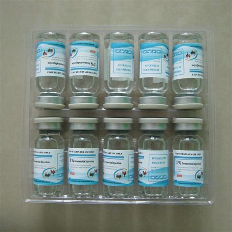 Ivermectin Injection 1 10ml China Ivermectin Injection 1 And Ivermectin 1