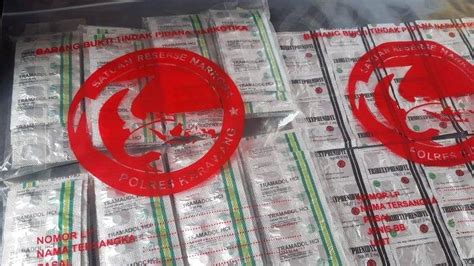 Dinkes Karawang Ungkap Bahaya Konsumsi Obat Keras Bisa Hilang Kesadaran Hingga Timbulkan