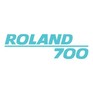 Roland Logo Png Vectors Free Download