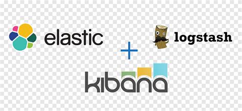 Logo Elasticsearch Kibana Logstash Font Elastic Text Logo Png Pngegg