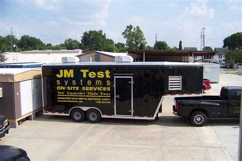 Jm Test Systems More Than Calibration 1012 Industry Report