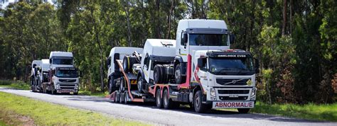 Bm Logistics Contact Us Cross Border Transport Abnormal Loads Freight Transport