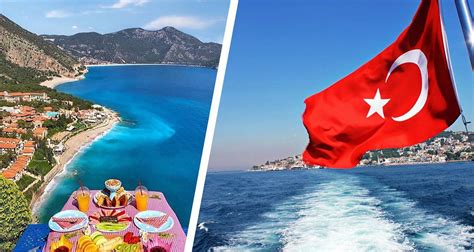 თურქეთმა ტურიზმიდან 2022 წელს 46 მლრდ დოლარზე მეტი მიიღო Bpn Ge