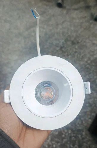 7w Led Cob Light Material At ₹ 65 Piece Led Lighting Materials In New Delhi Id 2855688879412
