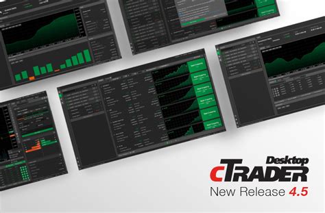 Ctrader Desktop 45 Offers Copy Trading Multiple Manual Trading Updates And Improved Ctrader