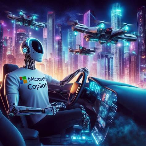 ¿ya Estás Usando Microsoft Copilot