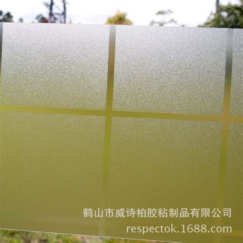 3900系列窗花磨砂贴纸 3900系列窗花磨砂贴纸 广州威诗柏广告材料有限公司[官方主页]