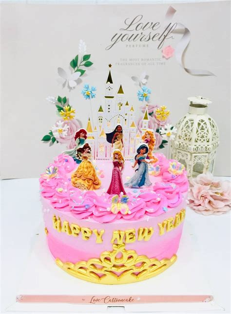 เค้กวันเกิด ร้านการ์ตูนเค้ก สั่งอาหารเดลิเวอรี Wongnai X Line Man