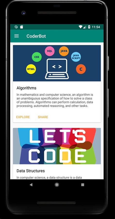 Download Codehub A Programming App Latest Version 40 Android Apk File