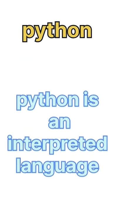 python programming youtube