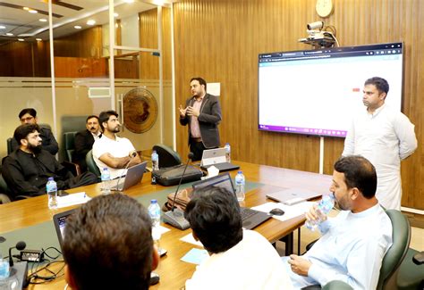 Training On Dhis2 Analytics And Dashboards For Hiv Tb And Malaria Common Management Unit