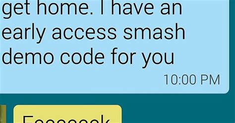 My Brothers Reaction When I Gave Him A Super Smash Bros Demo Code Imgur
