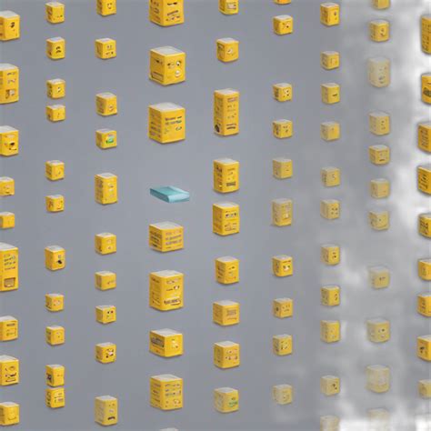 Database Server Ai Emoji Generator