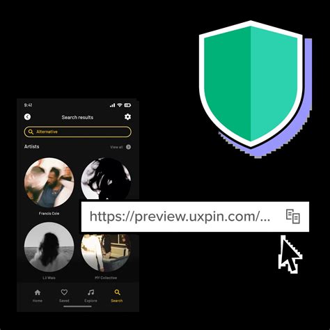 Prototyping In UXPin