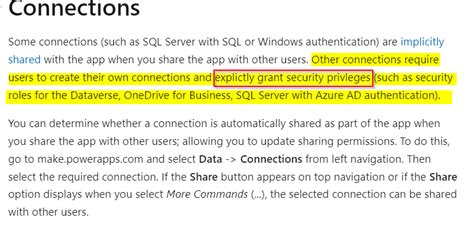 On Prem Data Gateway Sql Connection Security Considerations Microsoft Qanda