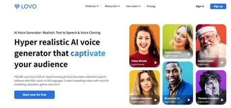 15 Best AI Voice Generators 2023 With Output Samples