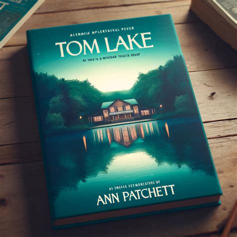 Summary Of Tom Lake By Ann Patchett