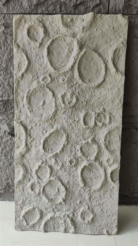 Shandong Linyi 3d Pu Culture Stone Outdoor Indoor Wall Panel Pu Wall Panel And Pu Stone Wall Panel