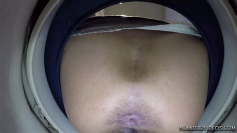 Toilet Slave Perspective