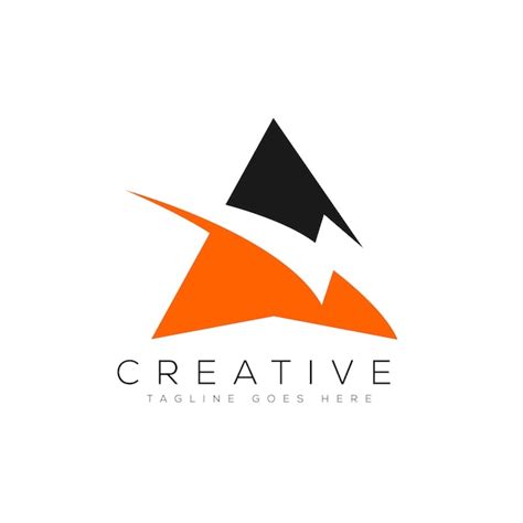 Premium Vector Letter Ic Logo Design Template Vector Illustration