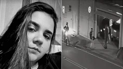 V Deo Sertaneja Famosa Relata Momentos De P Nico Durante Assalto Pux O De Cabelo E Arma Na